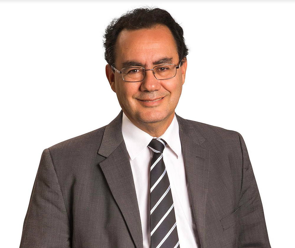 Palestrantes e Palestras - Augusto Cury - Aclamado escritor brasileiro