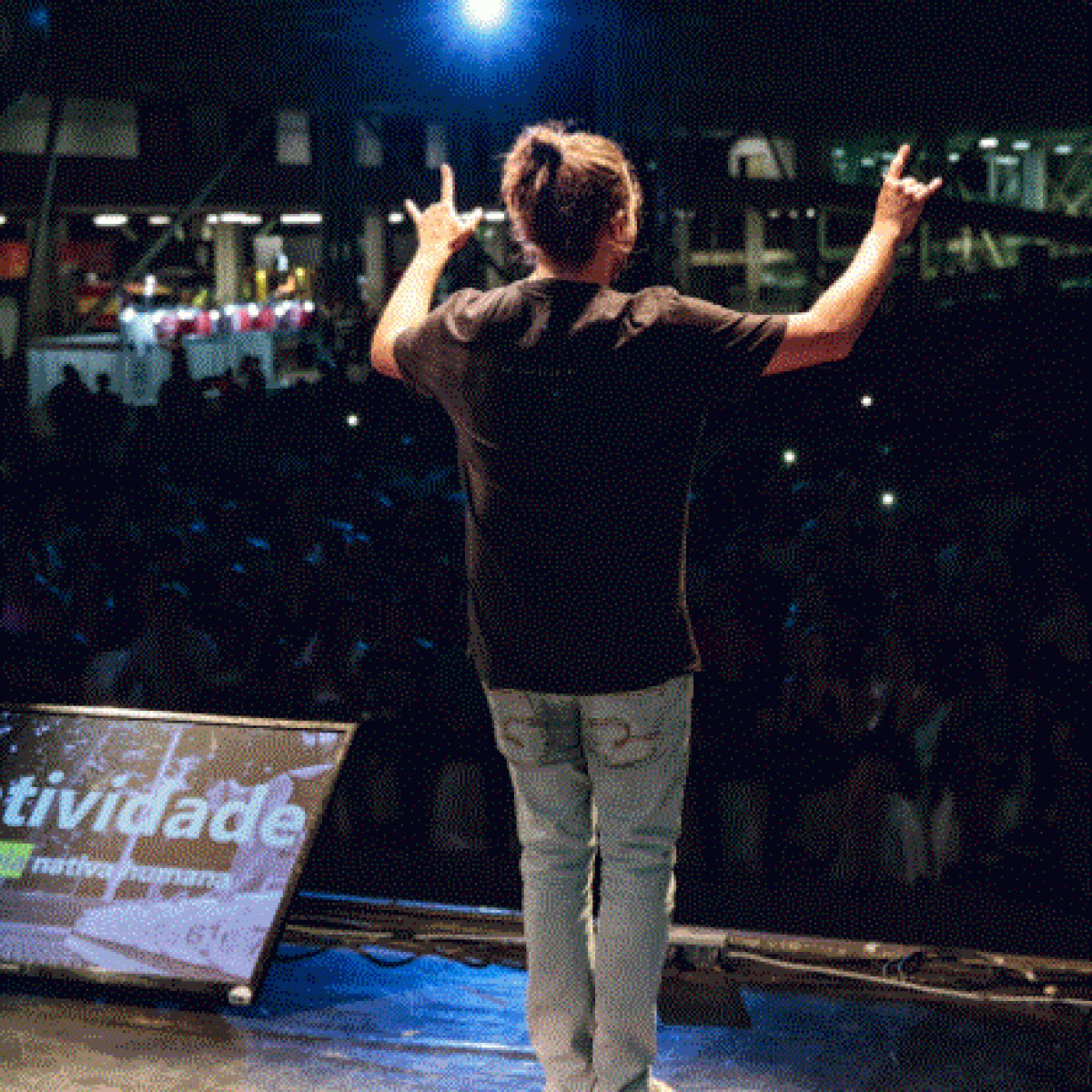 Palestrantes e Palestras - Murilo Gun - Hard Work Papai